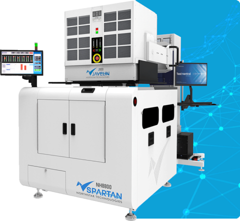 Northstar Technologies Inc