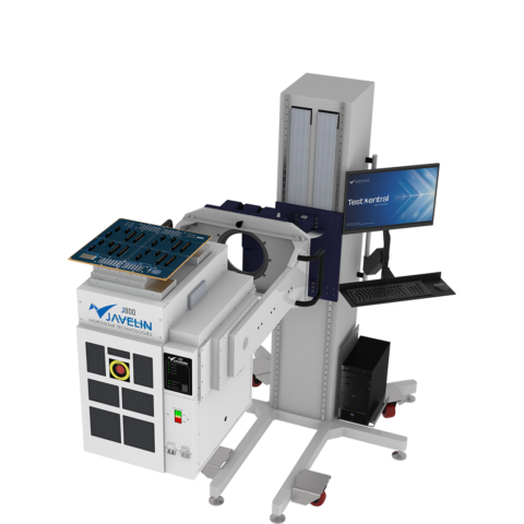 Tester | Northstar Technologies Inc