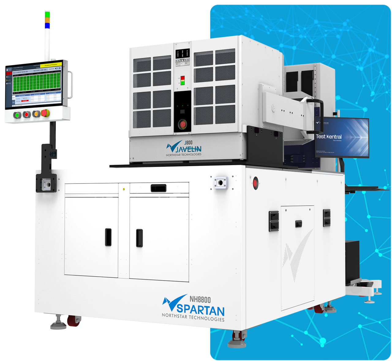 Northstar Technologies