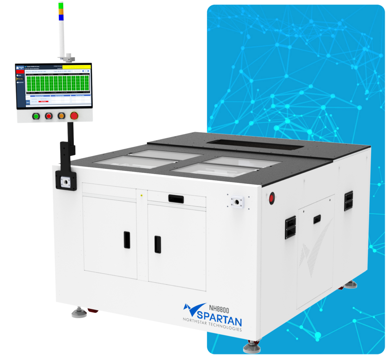 Northstar Technologies